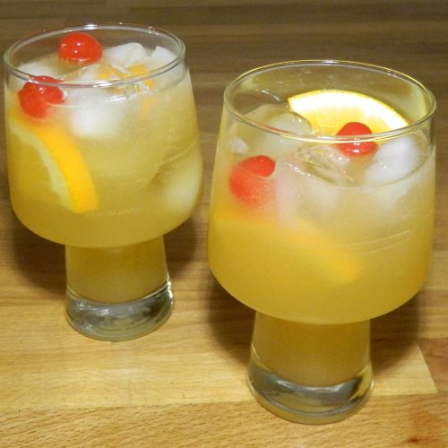 Yellow Hammer Slammer - EATtheENEMY